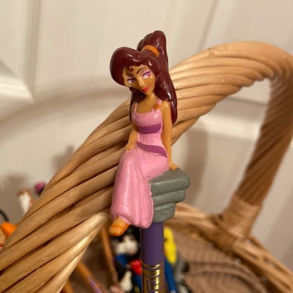 Disney | Other | 2 Hercules Pencil | Poshmark